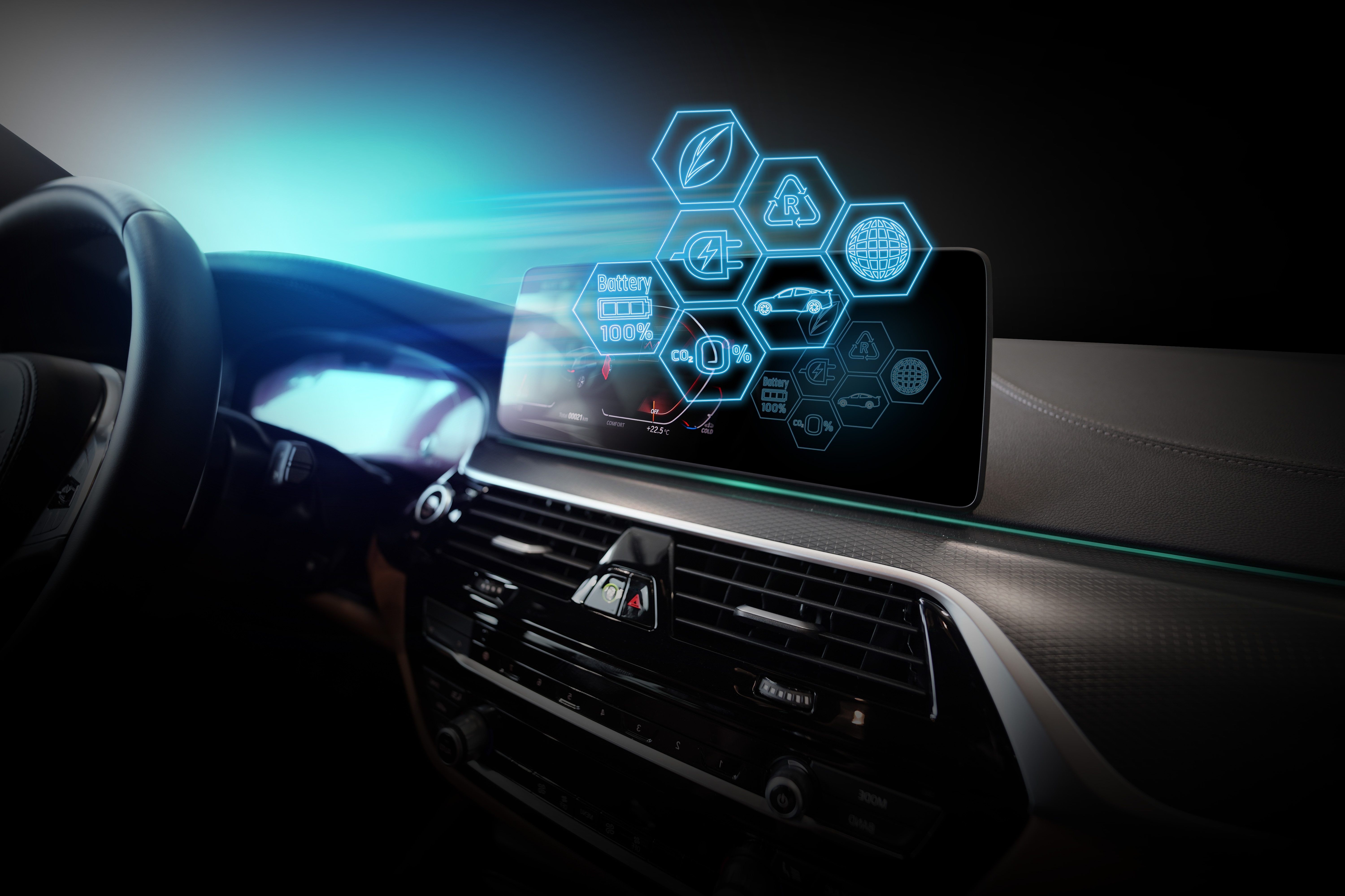 ConExpo 2026 - Event